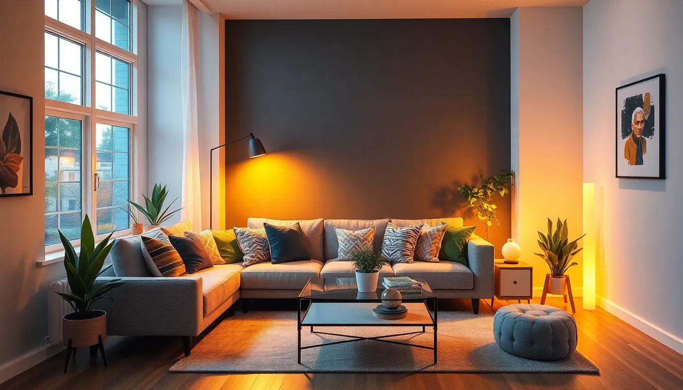 Bad Lighting: Transform Your Space and Boost Your Mood Today ...
